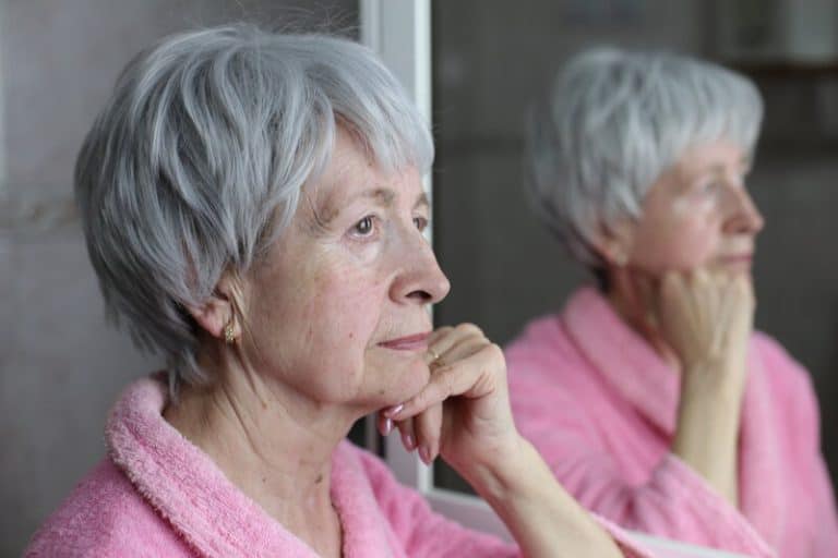 Aging Red Flags: Personality Changes In Senior Loved Ones | HAHC