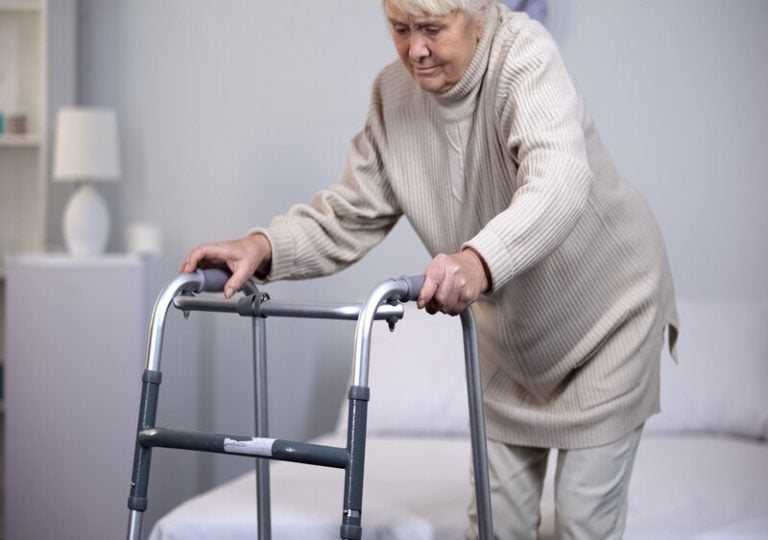Preventing Elderly Falls: 10 Tips to Increase Quality of Life